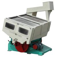 China XCT1000 1 Ton Per Hour Small Combined Germ Rice Milling Machine for Medium Retailers for sale