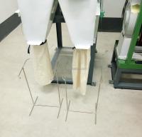 China Electric Compact Automatic Mini Rice Mill Plant with Destoner and Peeling Machine for sale