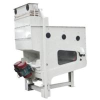 China XCT20 4 in 1 Electric Engine Compact Combined Destoner Polisher Rice Mill Plant Milling Machine for sale