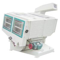 China XCT20 4 in 1 Electric Engine Compact Combined Destoner Polisher Rice Mill Plant Milling Machine for sale