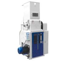 China XCT20 4 in 1 Electric Engine Compact Combined Destoner Polisher Rice Mill Plant Milling Machine for sale