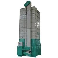 China 30 Ton Rice Mill Plant Parboiling Mechanical Wheat Maize Paddy Drying Machine for sale