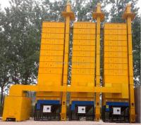 China DR-15 Hot Air Grain Paddy Batch Dryer For Rice Drying In Philippines for sale