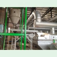 China 30 Ton/Day Complete Parboiled Rice Processing System with STR-30 Paddy Parboiling for sale
