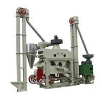 China Modern Mini Compact Huller Destoner Polishing Rice Milling Machine In Thailand for sale