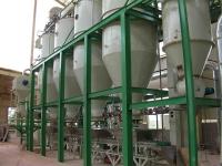 China Turnkey Paddy Drying and Parboiling Plant Advanced Rice Parboiling Machine for Rice for sale