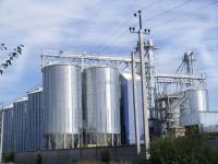 China 22 KG Grain Storage Silo from STR 700T for High Capacity Storage for sale