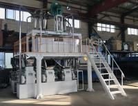 China 10-20 Ton Automatic Feeder Wheat Milling Machine for South Africa Flour Milling Plant for sale