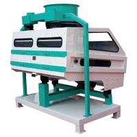 China 10-20 Ton Automatic Feeder Wheat Milling Machine for South Africa Flour Milling Plant for sale