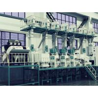 China STR MCHJ60-1 60 tons commercial takayama rice polisher automatic rice mill plant for 1 for sale