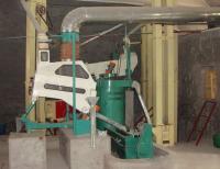China 24x8x9m 50TPD Roller Maize Milling Grinder Machine for Wheat White Flour Mills in India for sale