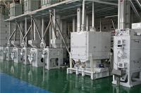 China Complete Rice Milling Machine 500 Tons Modern Processing Line Plant with 750 kW Power for sale