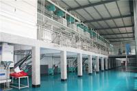 China Complete Rice Milling Machine 500 Tons Modern Processing Line Plant with 750 kW Power for sale
