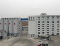 China Wheat Flour Mills India 100000 KG Capacity Ideal for Commercial Maize Milling Machine for sale
