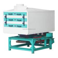 China 20 ton MCHJ25A Industrial Color Sorter Rice Milling Machine for 15000 KG Requirements for sale