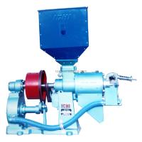 China 20 ton MCHJ25A Industrial Color Sorter Rice Milling Machine for 15000 KG Requirements for sale
