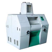 China 500000 KG auto wheat flour mill plant mini combined for wheat grinder at competitive for sale