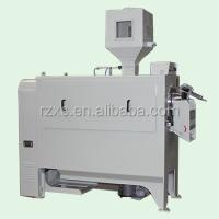 China MCHJ250 250-300 TPD Turnkey Industrial Basmati Rice Milling Machine for Nepal Market for sale