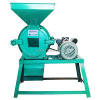 China 3-4 kw Diesel Engine Pulverizer Grinder for Agri Grain Milling and Powder Making for sale
