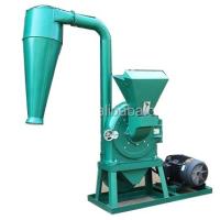 China 3-4 kw Diesel Engine Pulverizer Grinder for Agri Grain Milling and Powder Making for sale