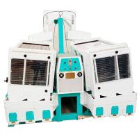 China Diesel Power Generator We Can Offer 120 Tons Per Day 5 TPH MCHJ120 Rice Mill Machine for sale