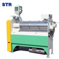 China MCHJ100D 100 tons per day auto rice mill plant equipments with Broken Rate 5% in India for sale