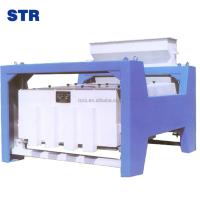 China MCHJ100D 100 tons per day auto rice mill plant equipments with Broken Rate 5% in India for sale