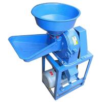 China Corn Mill Flour Machine Diesel Engine Grain Grinding Powder Hammer for sale
