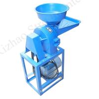 China 2.2-4.8 kw Diesel Engine Tractor Corn Milling Machine for Wet Rice Milling in Ghana for sale