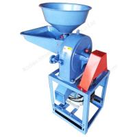 China 2.2-4.8 kw Diesel Engine Tractor Corn Milling Machine for Wet Rice Milling in Ghana for sale