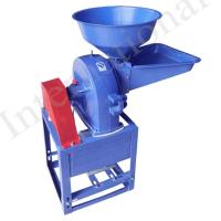 China 2.2-4.8 kw Diesel Engine Tractor Corn Milling Machine for Wet Rice Milling in Ghana for sale