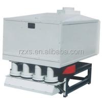 China Complete Rice Mill Plant with Professional 100 tons per day modern rice milling machinery for sale