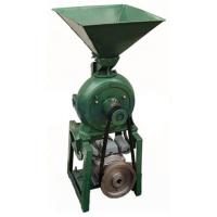 China 220v 380v Multifunction Rice/Corn/Grain/Herbs/Cereal Grinder/Flour Mill/Crushing Machine for sale
