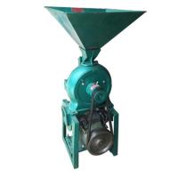 China 220v 380v Multifunction Rice/Corn/Grain/Herbs/Cereal Grinder/Flour Mill/Crushing Machine for sale