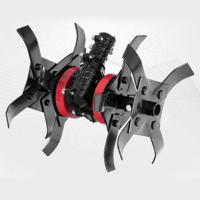 China 4 Stroke Gx35 Grass Cutter Brush Cutter Grass Trimmer with Industrial Grade Power Source for sale