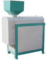 China Local Solar Energy Maize Flour Milling Roller Machine Plant for Kenya and Turkey Market for sale