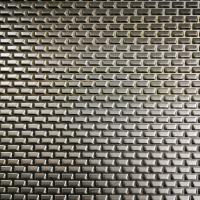 China 100*100*100mm Rice Mill Screen for SB10 SB50 N70 Rice Silky Polisher Milling Machine for sale