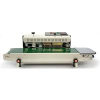 China 12m/min Max Speed Automatic Coffee Plastic Bag Sealing Machine for Packaging for sale