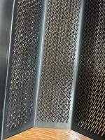 China Mini Rice Mill Screen for Electric Combined Rice Milling Huller Machine in Indonesia for sale