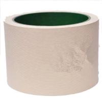 China Customized Rice Huller Rubber Roller for Rice Dehusking in Rice Mill Machine Parts for sale