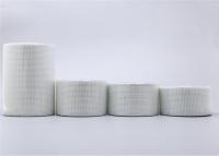 China 80g Alkali Resistant Fiberglass Mesh Cloth Roofing Reinforcement Concrete External for sale