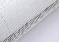 China 80g Alkali Resistant Fiberglass Mesh Cloth Roofing Reinforcement Concrete External for sale