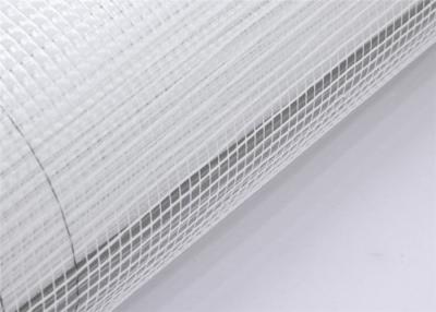 China 80g Alkali Resistant Fiberglass Mesh Cloth Roofing Reinforcement Concrete External for sale