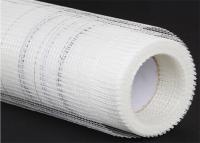 China Etics Fiberglass Wire Mesh 130g 145g 160g 5x5 Netting for sale