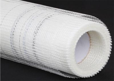 China Etics Fiberglass Wire Mesh 130g 145g 160g 5x5 Netting for sale