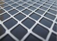 China Flattened Treated Expanded Metal Wire Mesh Sheet For Sieve Production for sale