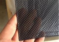 China 10 Mesh Window Screen Wire Mesh Ss 304/316 Bullet Proof High Security for sale