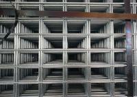 China 50×50×2.5mm Metal Cage Powder Coated Wire Mesh Panels 2.2m Galvanized Steel for sale