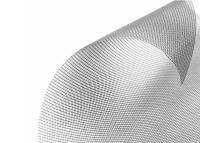 China 2.4m Visible Fiberglass Mosquito Net Wire Fly Screen Mesh Rolls for sale