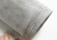 China 18x14 0.6m Width Window Screen Wire Mesh HBGB Black Mesh Screen Fabric for sale